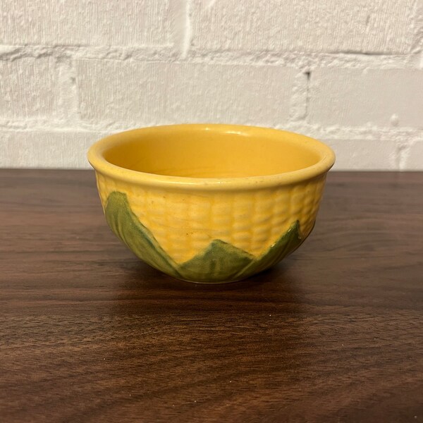 Corn Pottery - Etsy