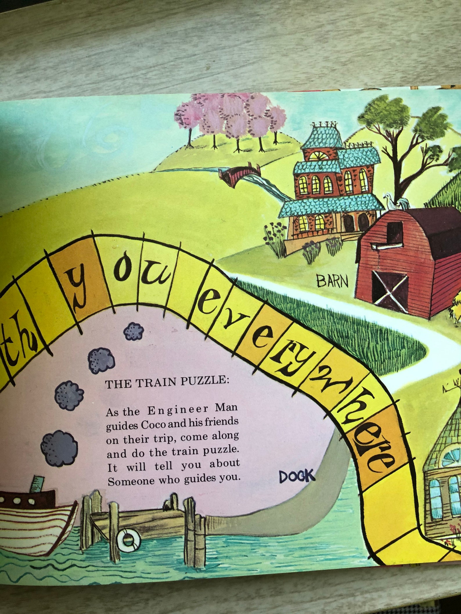 Vintage 1973 Coco’s Candy Shop Children’s Book V Gilbert Beers - Etsy