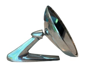 Rat Rod Side Mirror - Etsy