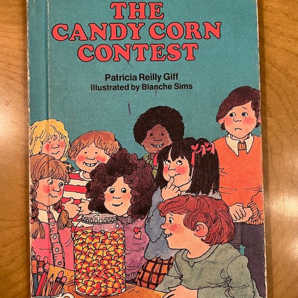 1980s Weekly Reader - Etsy