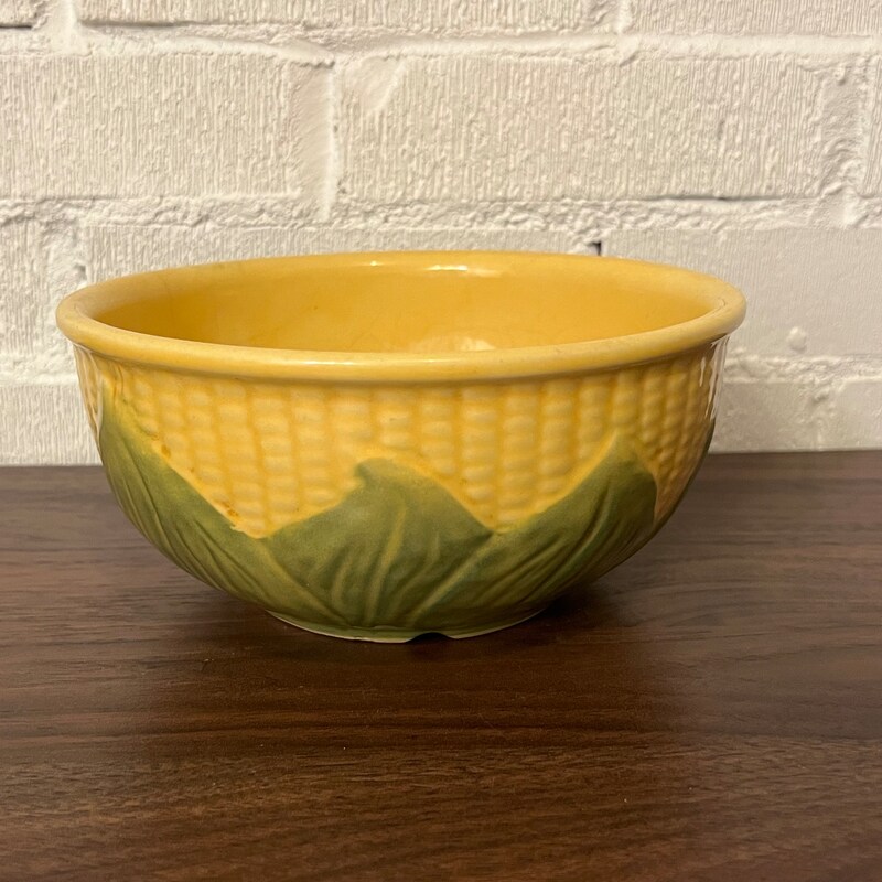 Corn Pottery - Etsy