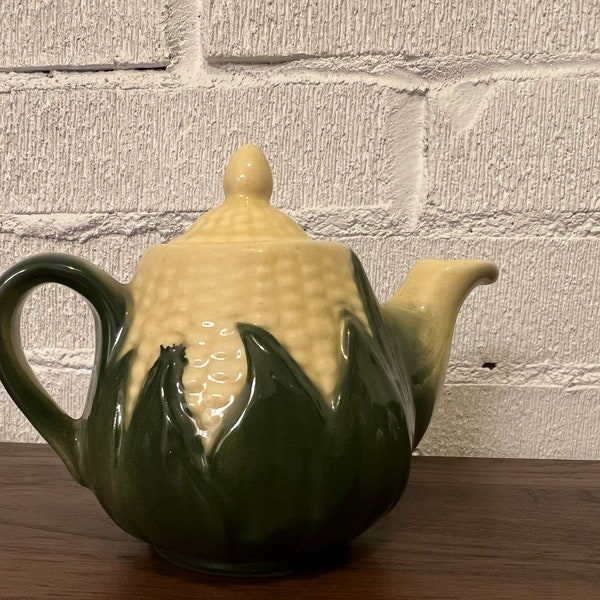 Corn Pottery - Etsy