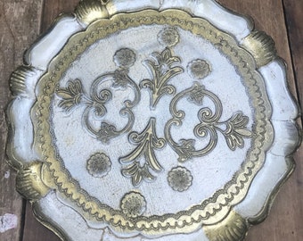 Florentine tray | Etsy
