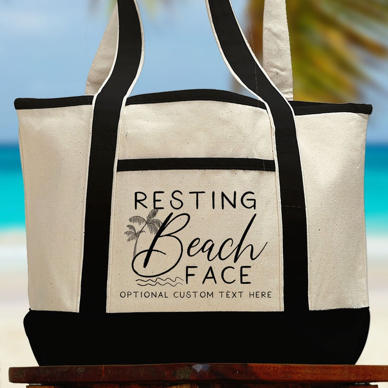 Beach Bags - Etsy