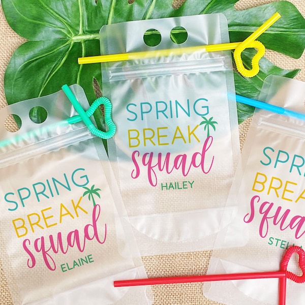Spring Party Favors - Etsy