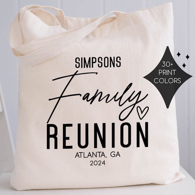 Family Reunion Gifts - 60+ Gift Ideas for 2025