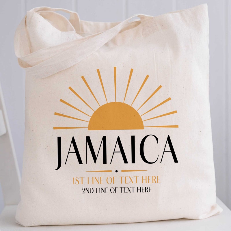 Jamaican Purse - Etsy