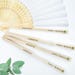 Personalized Family Reunion Hand Fan: Custom Outdoor Party Favor - Etsy