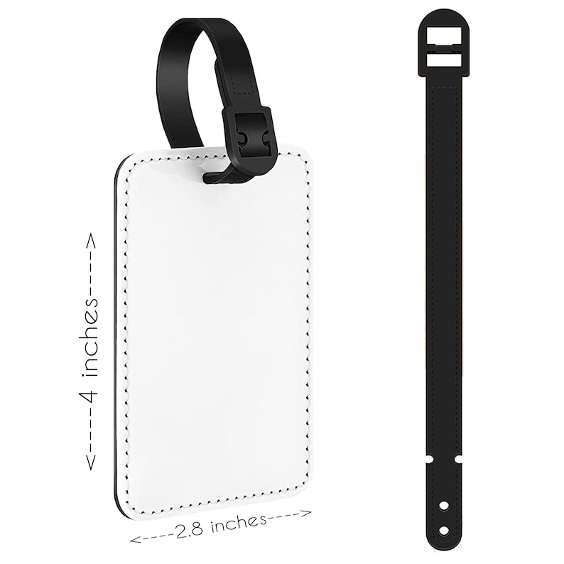 Personalized Evil Eye Luggage Tag: Greece Travel Bag, Honeymoon Gift - Etsy