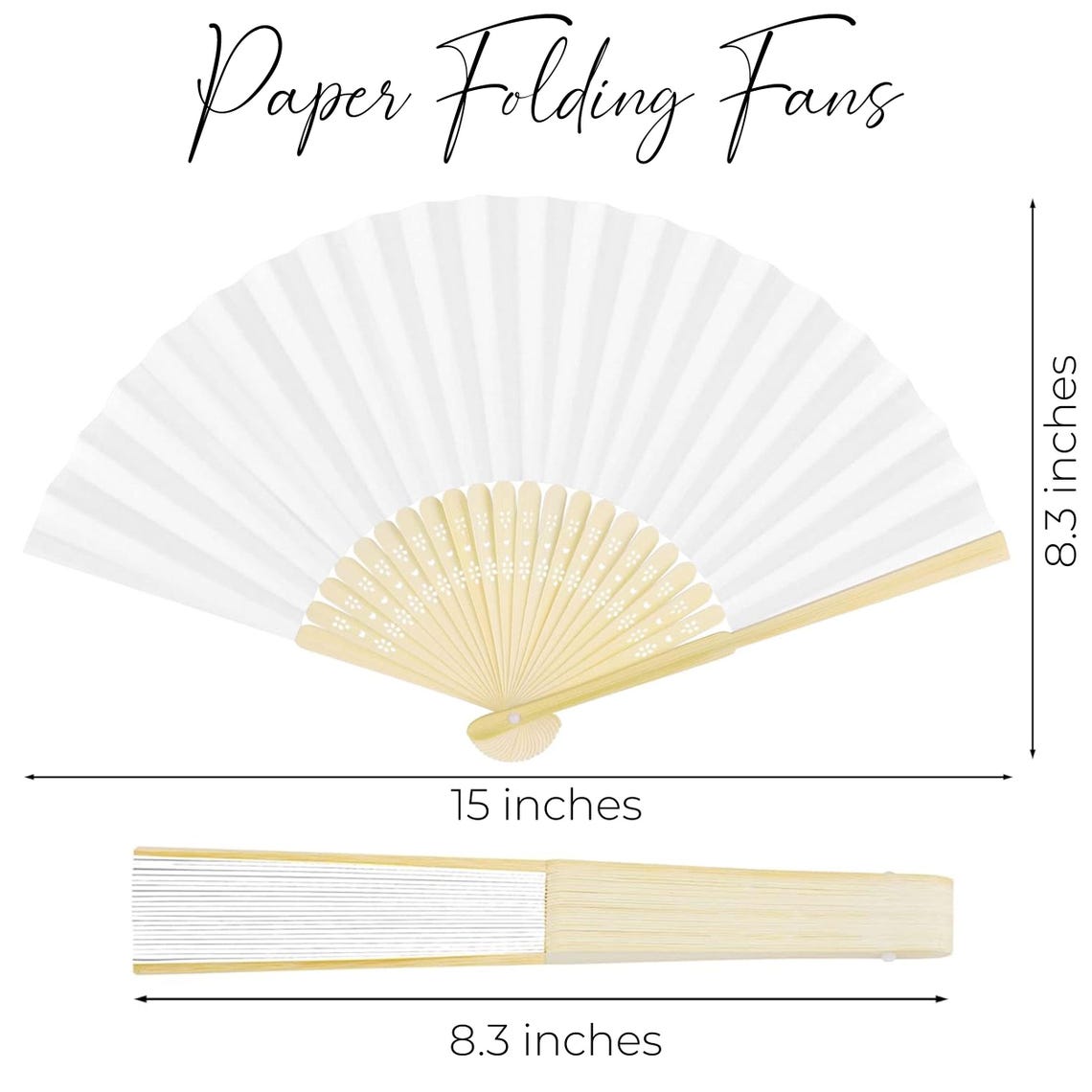 Personalized Family Reunion Hand Fan: Custom Party Favor - Etsy