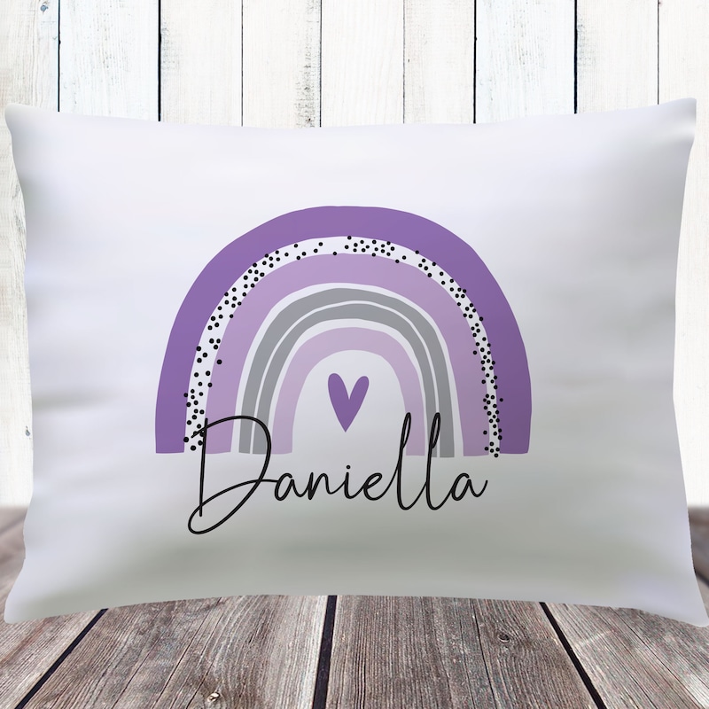 Girls Pillowcase - Etsy