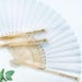 Personalized Family Reunion Hand Fan: Custom Outdoor Party Favor - Etsy