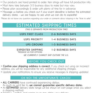 In Sickness & in Health Labels + Bags for Wedding, Personalized Bag ...