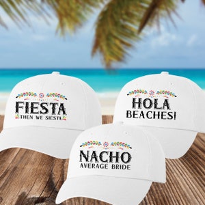 Fiesta Mexico Hats for Women - Hats for Cabo, Cancun, Playa Del Carmen ...