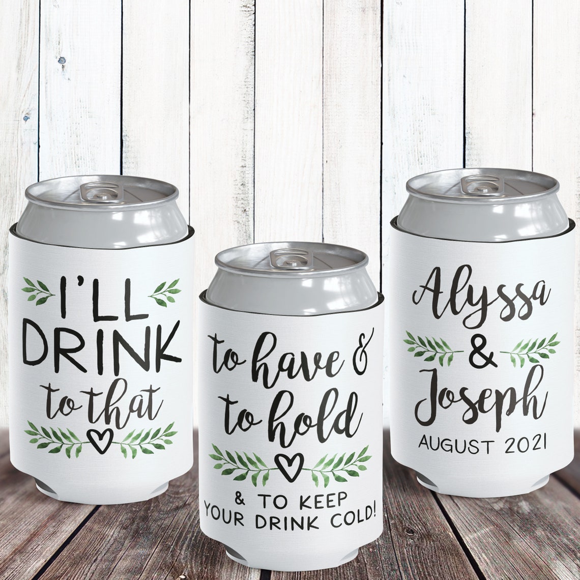 Personalized Wedding Bubble Labels for Reception Send-Off | Etsy