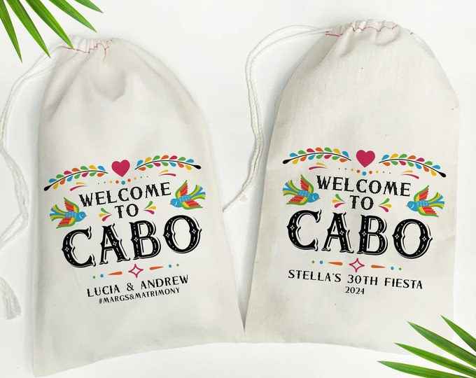 Glitter Cabo Sleep Mask Great Cabo Bachelorette or Birthday Party ...