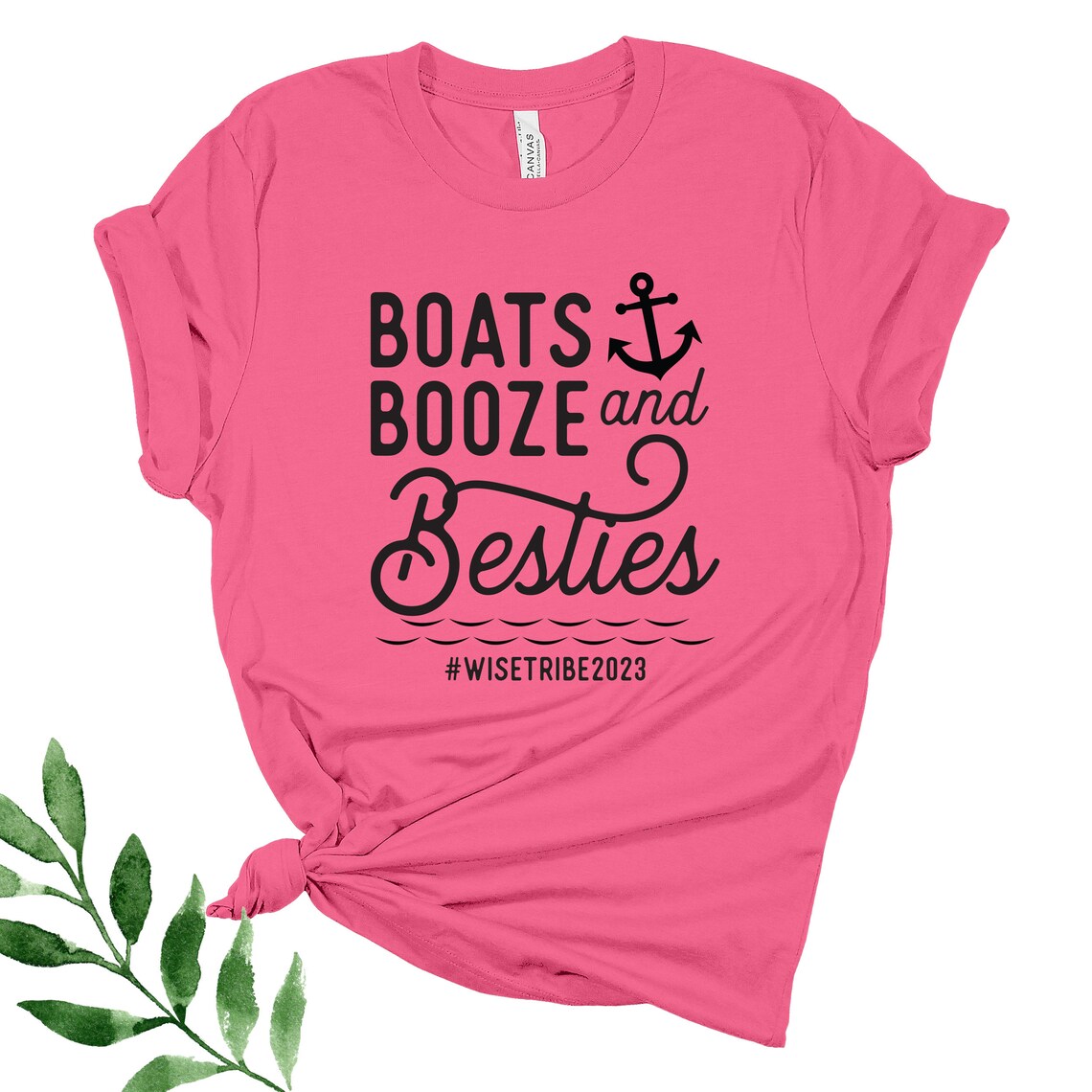 Boat Tank Tops, Cruise Shirts, Lake House Tanks, Bachelorette Party ...