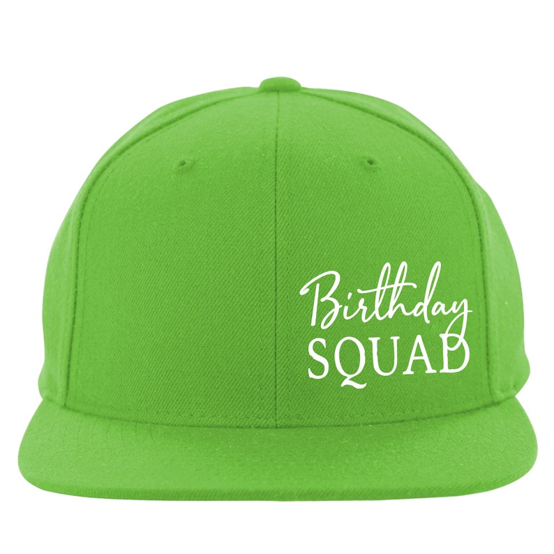 Custom Birthday Hats Womens Baseball Caps for Beach Girls | Etsy