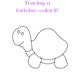 25 Tracing and Line Worksheets, Tracing Practice, Animal Tracing Pages ...