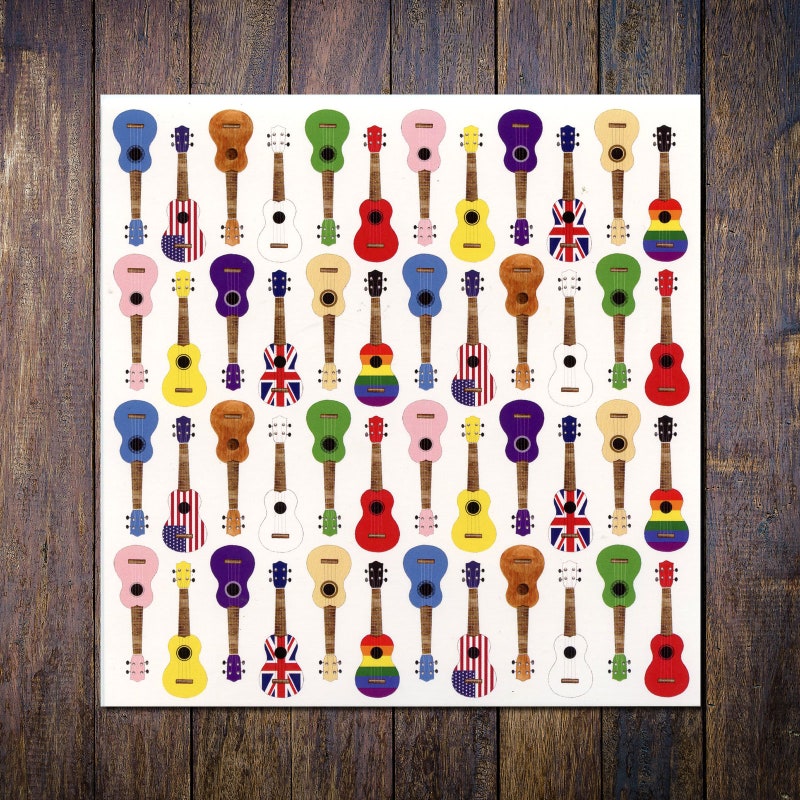Ukelele - Etsy UK