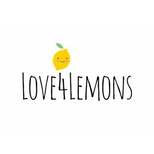 Love4Lemons - Etsy UK