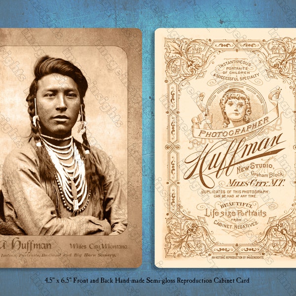 Native American Card - Etsy