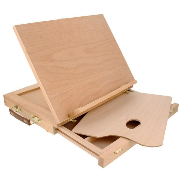 Table Top Easel - Etsy