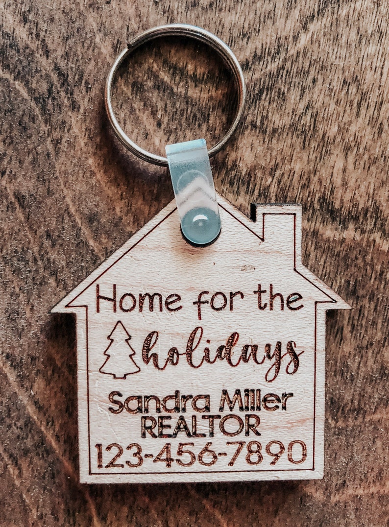 SVG Realtor Keychain Bundle SVG Welcome Home Keychain SVG - Etsy
