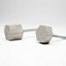 Hexagon Knobs Concrete Knobs Bouton De Meuble Hexagon Knob Hexagonal Knobs Honeycomb Knobs ...