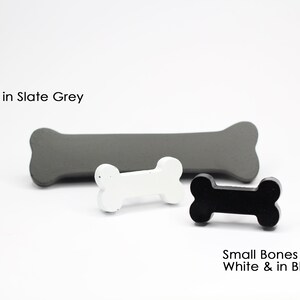 XL Bone Cabinet Handle | Puppy Bone Handle | Dog Bone Handle | Puppy ...