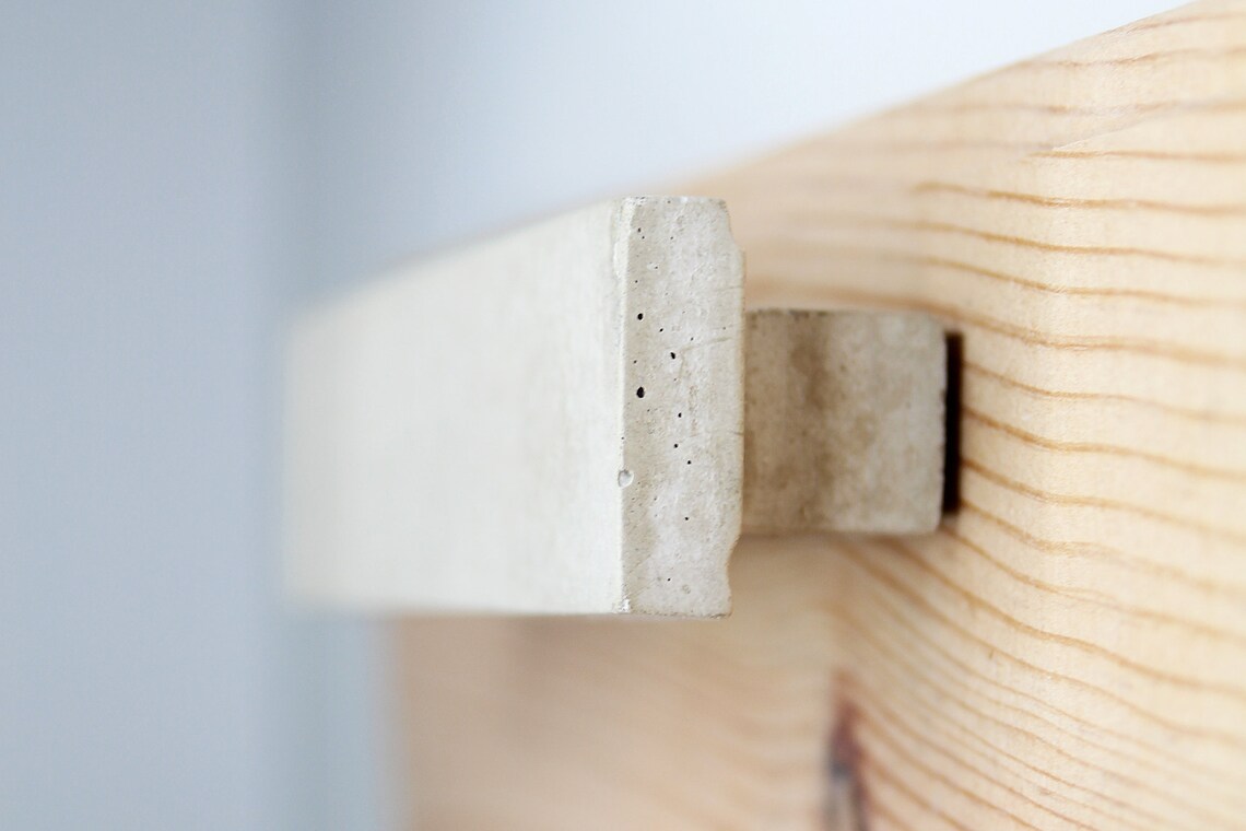 XL Rectangle Cabinet Handle Long Cabinet Handle Long - Etsy