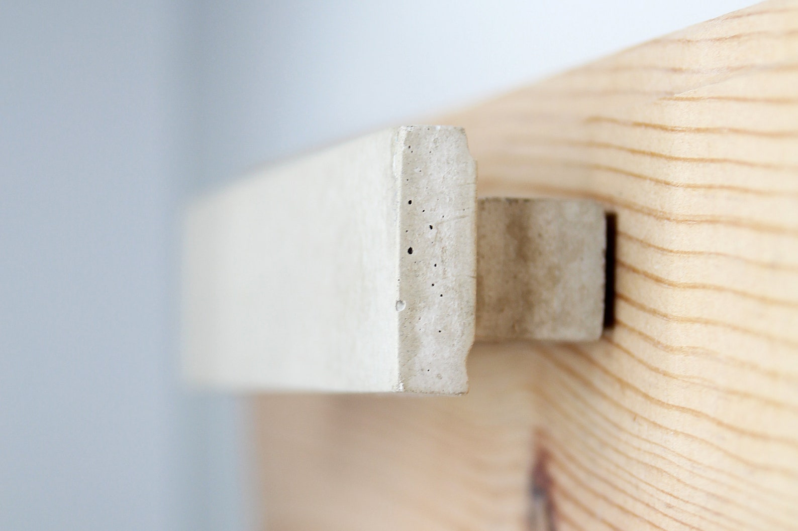 XL Rectangle Cabinet Handle | Long Cabinet Handle | Long Handle ...