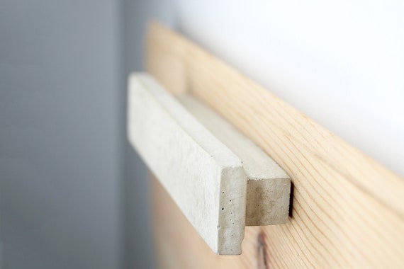 XL Rectangle Cabinet Handle Long Cabinet Handle Long - Etsy