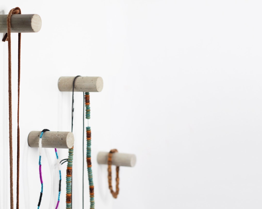 Concrete Coat Peg | Coat Peg | Coast Peg Hook | Concrete Peg Hook | Peg ...