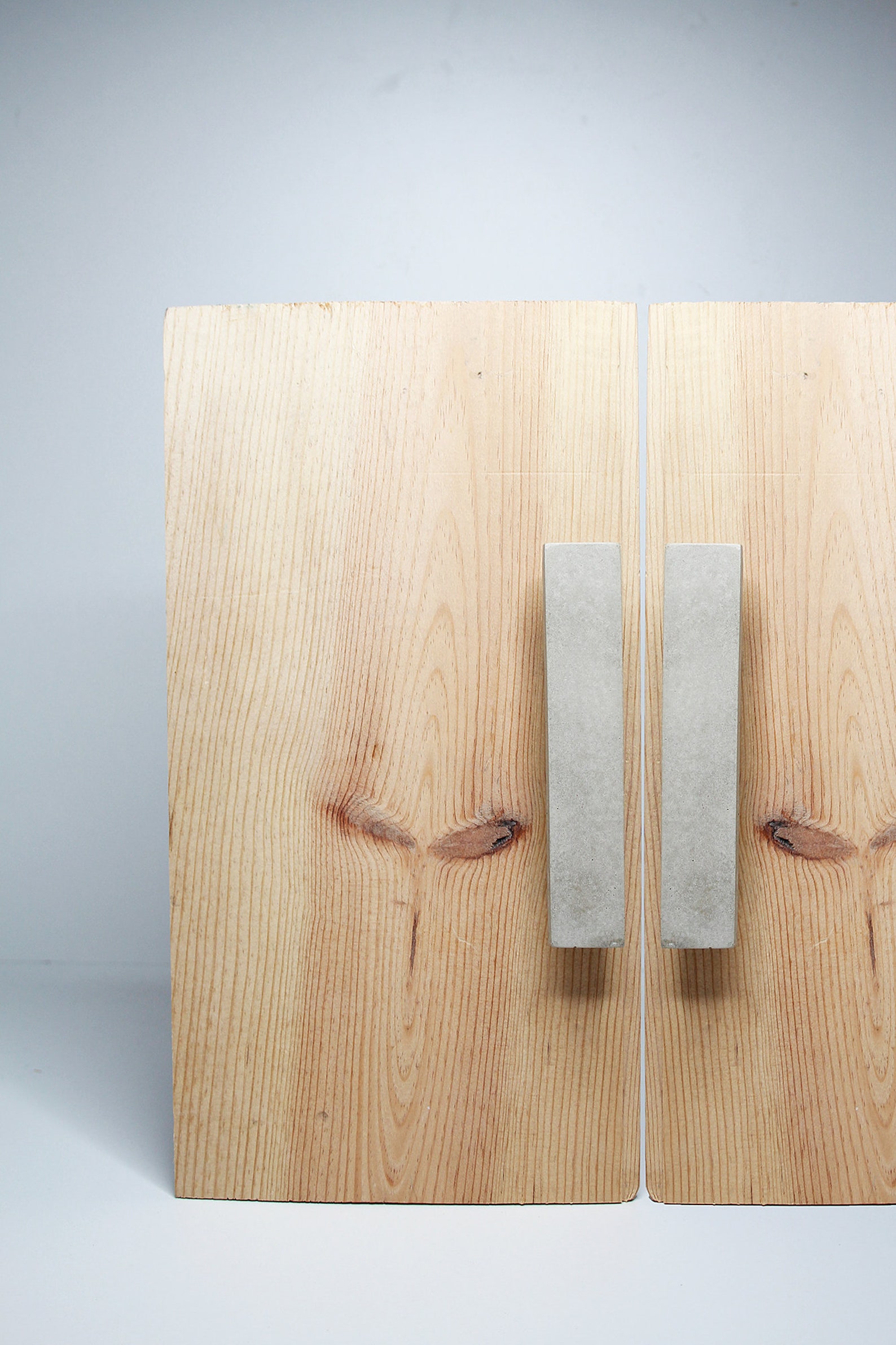 XL Rectangle Cabinet Handle Long Cabinet Handle Long - Etsy