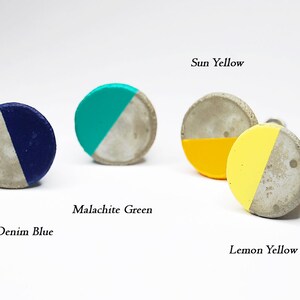 Cone Concrete Wall Hook Coat Hook Coat Peg Towel Hook Outdoor Hook ...