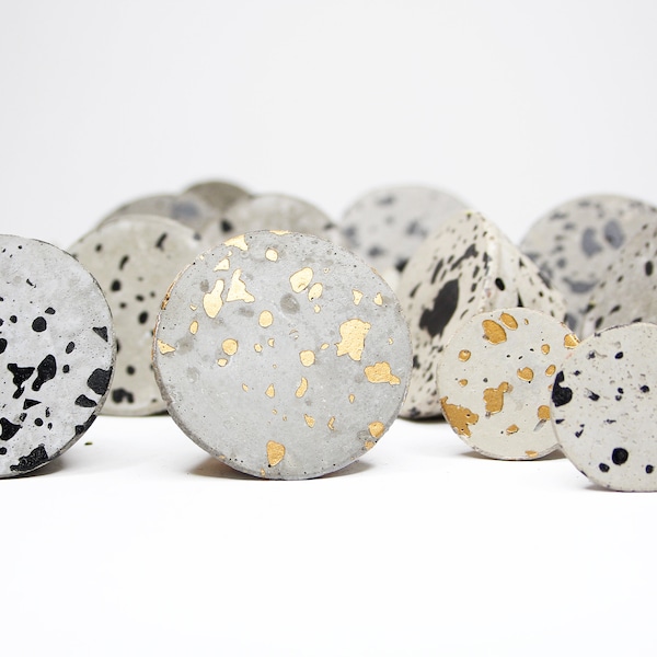 Quail Egg Drawer Knobs - Etsy