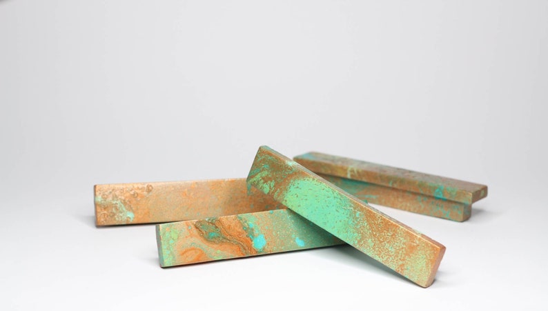 XL Rectangle Cabinet Handle Long Cabinet Handle Long - Etsy