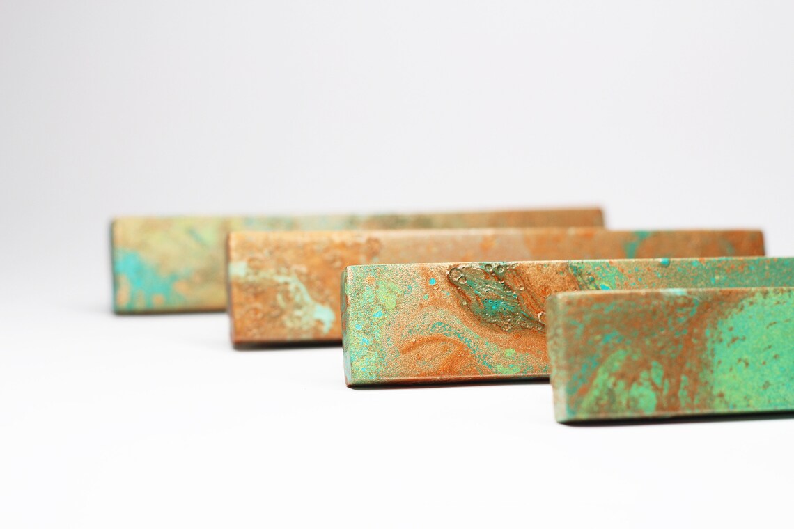 XL Rectangle Cabinet Handle Long Cabinet Handle Long - Etsy