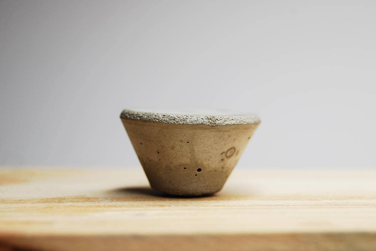 Cone Concrete Wall Hook Coat Hook Coat Peg Towel Hook | Etsy