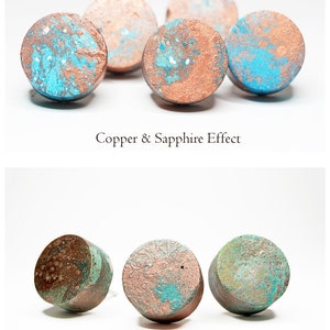 XL Concrete Knobs | Extra Large Cabinet Knobs | XL Knobs| Extra Large Knobs | Knobs | Concrete ...