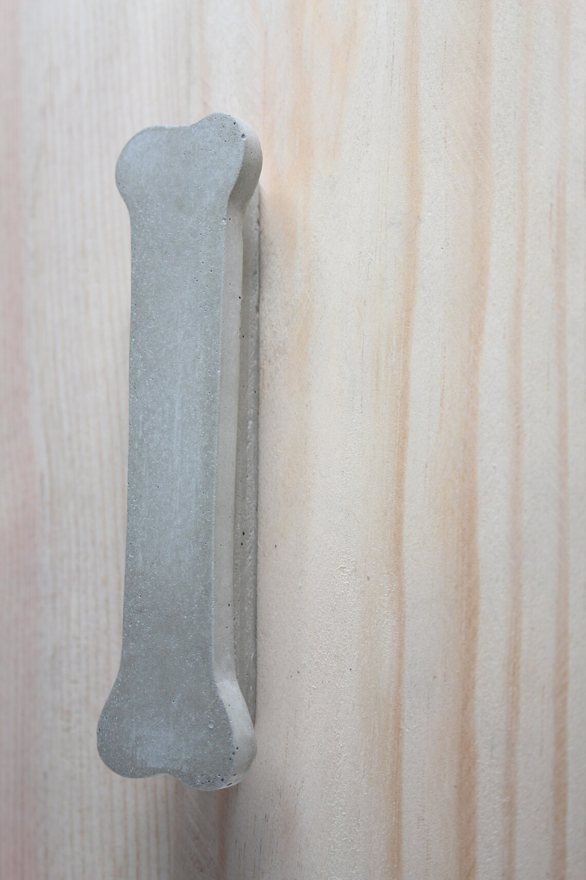 XL Bone Cabinet Handle | Puppy Bone Handle | Dog Bone Handle | Puppy ...