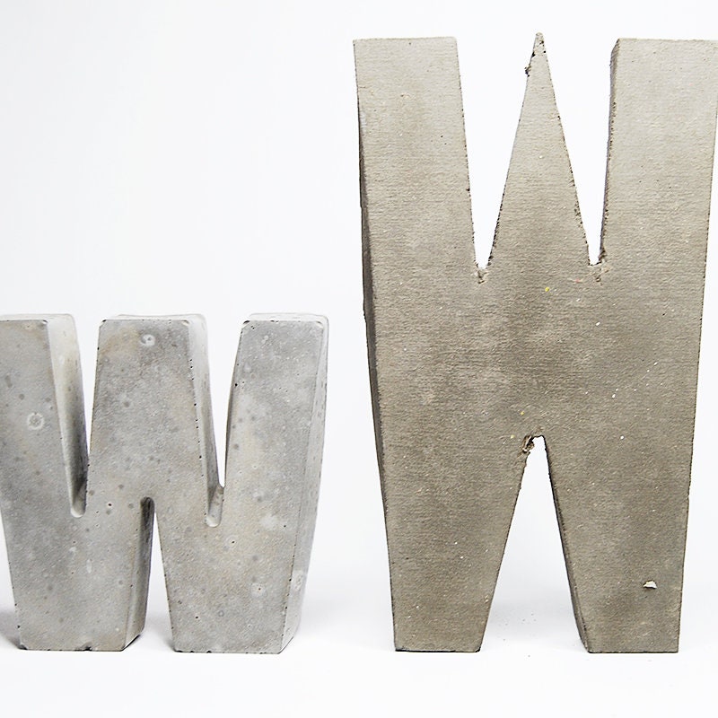 Led Large Letters - Etsy