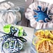 PDF Sewing Pattern for a Travel Jewelry Bag, Sew Your Own Drawstring ...