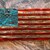 Master Chief Navy American Flag Officially Licensed, Tattered Flag, USN ...