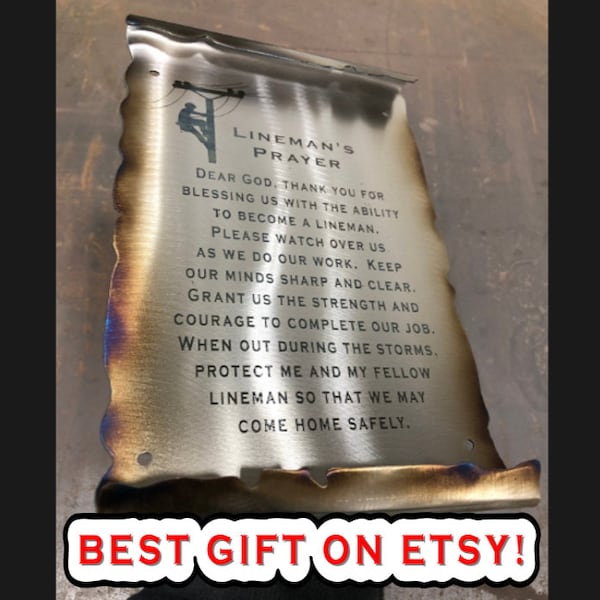 Lineman Gifts - 60+ Gift Ideas for 2024