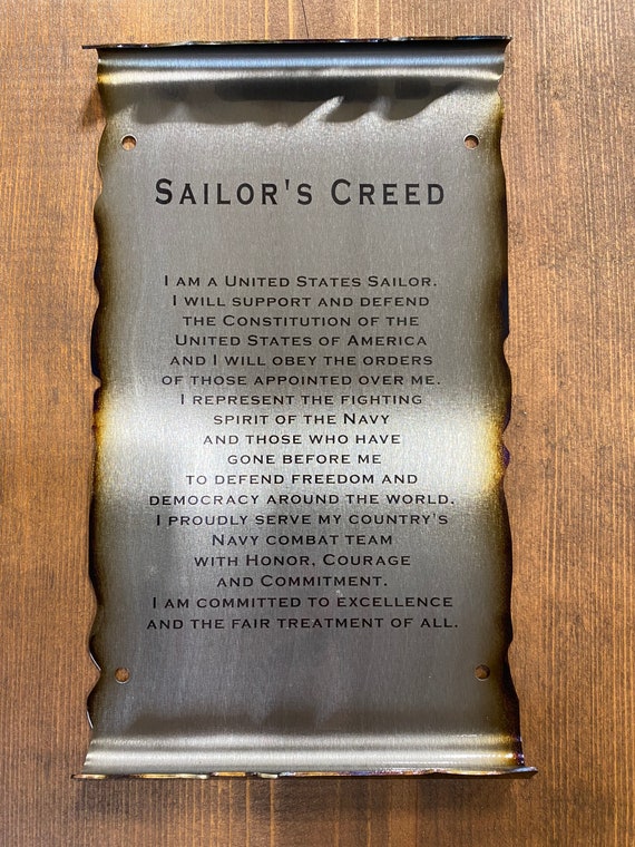 Navy Prayer For Sailors