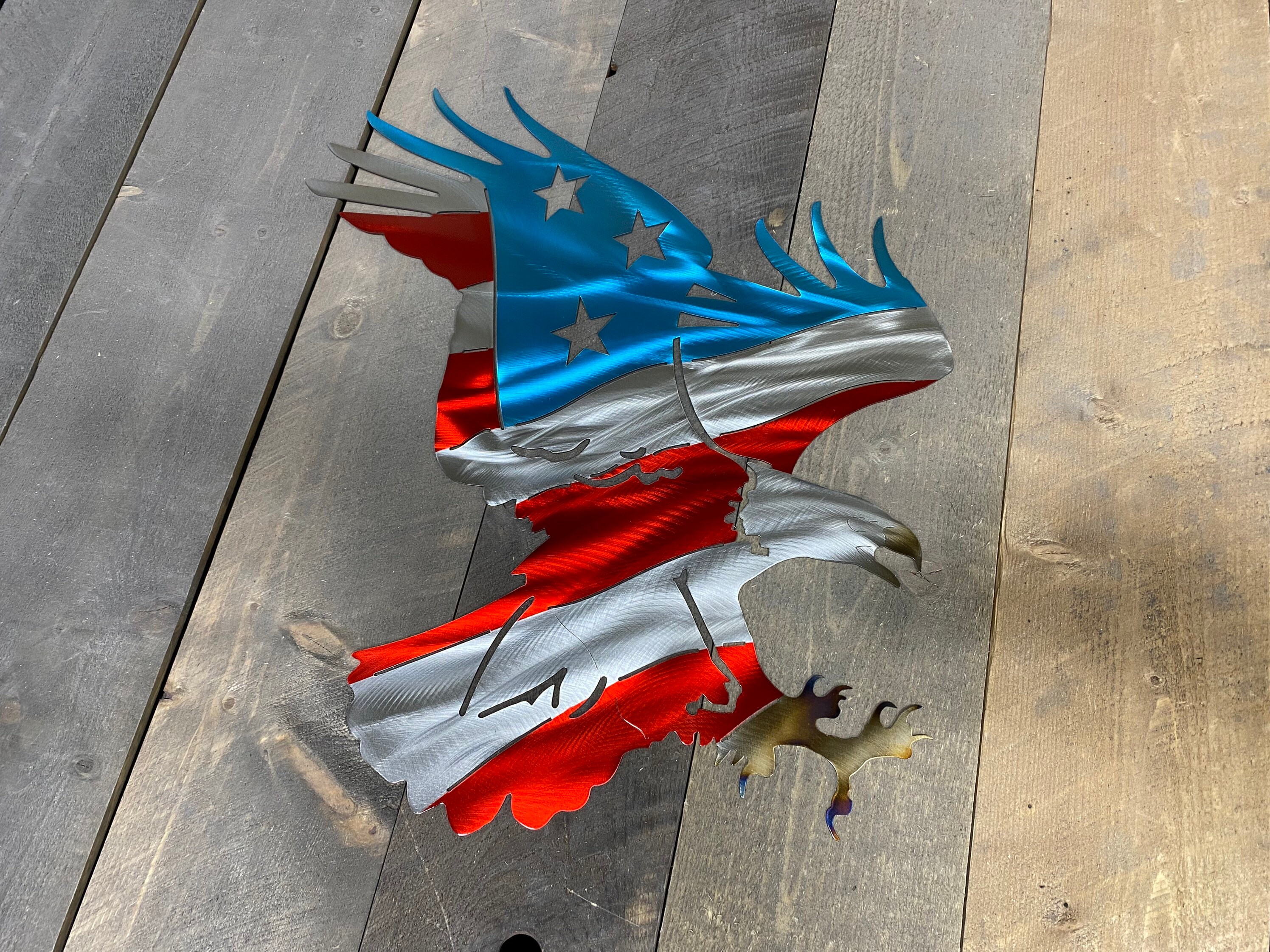 American Eagle - Etsy