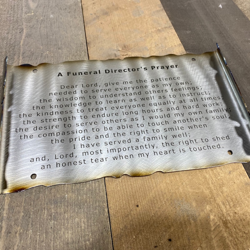 Funeral Home Gifts - 60+ Gift Ideas for 2025