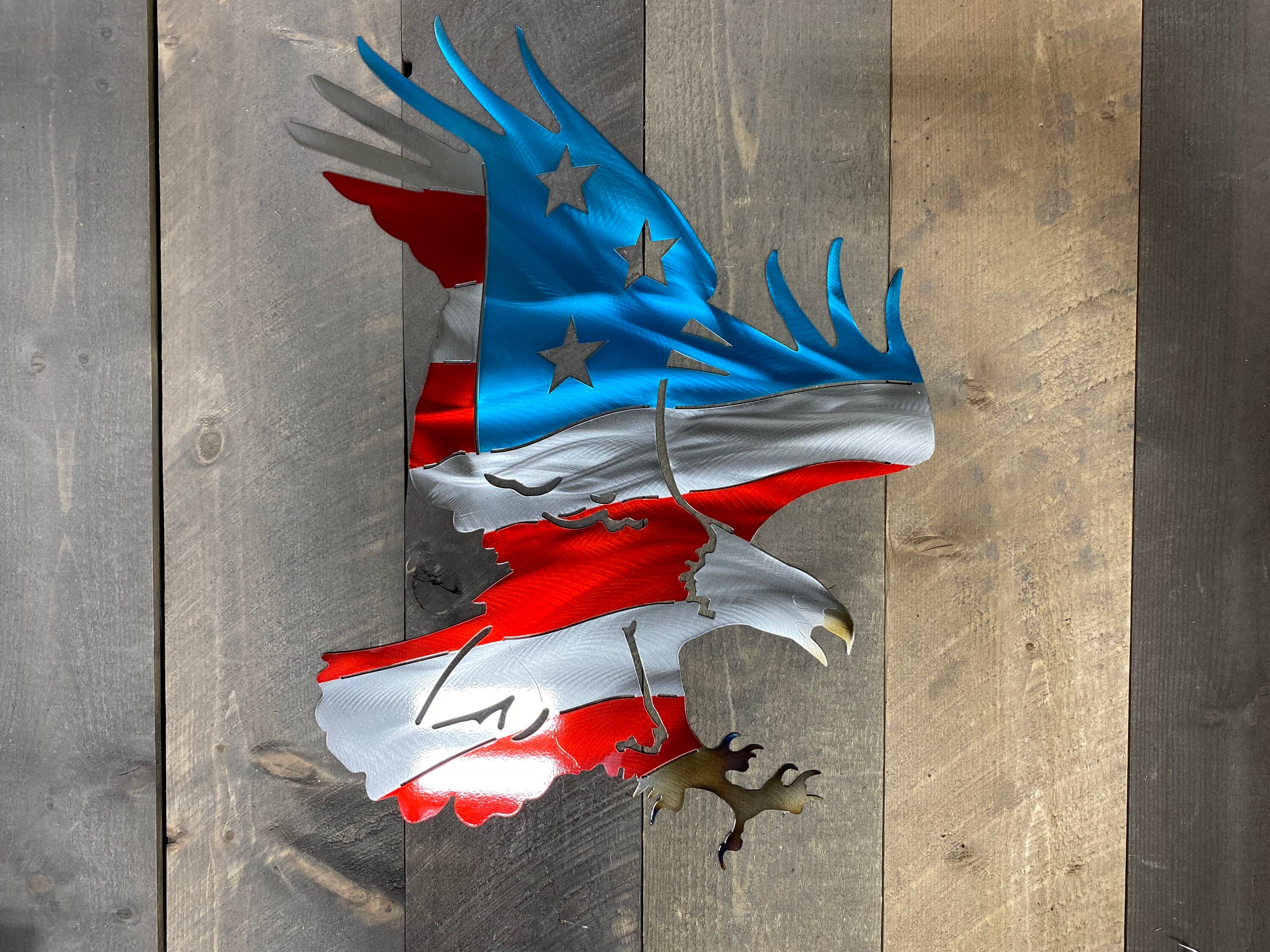 American Eagle - Etsy